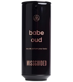 Babe Power Missguided perfume - a fragrance for women 2017