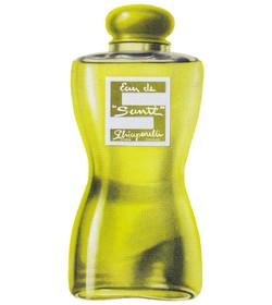 Shocking Schiaparelli perfume - a fragrance for women 1937