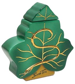 Shocking Schiaparelli perfume - a fragrance for women 1937