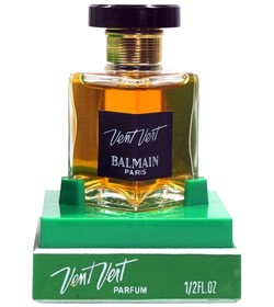 Парфюмер Germaine Cellier