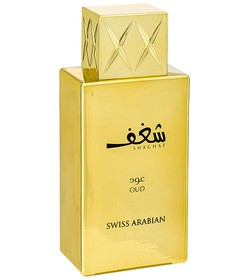 Resala Arabian Oud perfume - a fragrance for women and men 2018