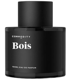 Principal Perfumer Frank Voelkl