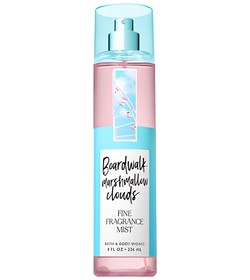 Boardwalk Delight Skylar perfume - a new fragrance for women 2022