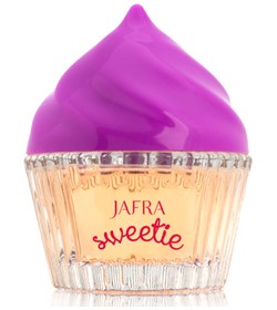 J-Sport JAFRA Colonia - una fragancia para Hombres 2011