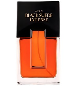 Black Essential Intense Avon Colônia - a fragrância Masculino 2020