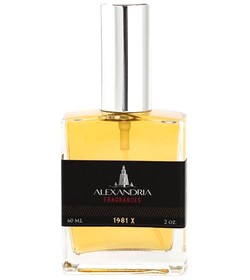 Executive ALT. Fragrances perfume - a fragrance for women and men