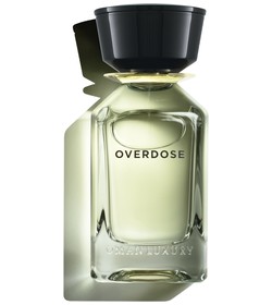 Caden Omanluxury perfume - a novo fragrância Compartilhável 2025