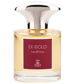 Choux Choux Liis perfume - a new fragrance for women and men 2024