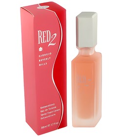 Red for Men Giorgio Beverly Hills cologne - a fragrance for men 1991