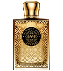 Weon Spiritica perfume - a new fragrance for women and men 2024