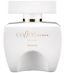 Coffee Duo Man O Boticário Colônia - a fragrância Masculino 2018