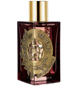 Lettre de Pushkar Ella K Parfums perfume - a fragrance for women and ...