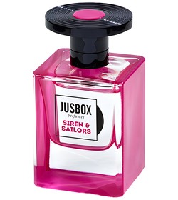 Beat Cafe Jusbox fragancia - una fragancia para Hombres y Mujeres 2016
