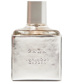 Deep Garden 2018 Zara perfume - a fragrance for women 2018