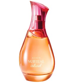 Surreal Magic Avon perfume - a fragrância Feminino 2021