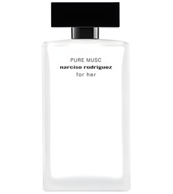 The Musc Essential Parfums perfume - a fragrance for women and men 2018