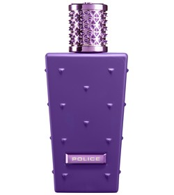 TO BE The Queen Police perfume - a fragrância Feminino 2013