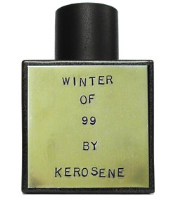 Followed Kerosene perfume - a fragrância Compartilhável 2022