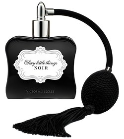 It Factor Dossier perfume - a new fragrance for women and men 2025
