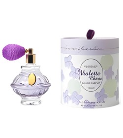 April Violets Yardley perfume - a fragrance for women 1913