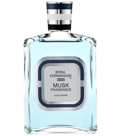 Musk for Men Avon cologne - a fragrance for men