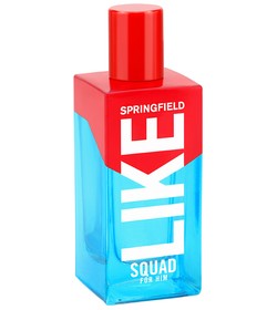 Springfield Perfumes And Colognes
