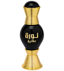 Noora Swiss Arabian perfume - a fragrance for women and men