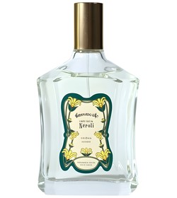 Íris Granado perfume - a novo fragrância Compartilhável 2024