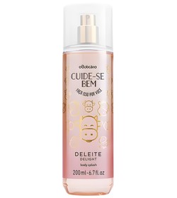 Felicitá 2025 O Boticário perfume - a novo fragrância Feminino 2025