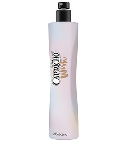 Capricho #BeMyself O Boticário perfume - a fragrância Feminino 2017