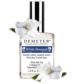 White Flowers perfume ingredient, White Flowers fragrance and essential ...