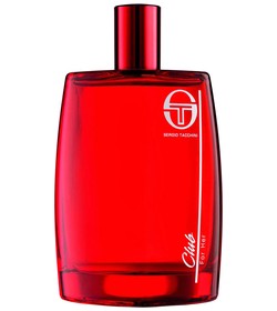 Pure Black Sergio Tacchini cologne - a fragrance for men 2022