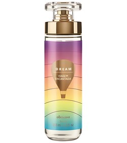 Celebre Agora O Boticário perfume - a fragrância Feminino 2023
