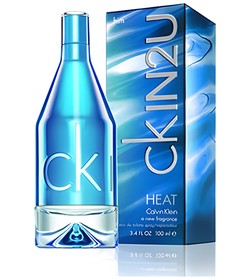 Crave Calvin Klein cologne - a fragrance for men 2002