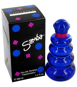 Tribe Coty perfume - a fragrance for women 1991