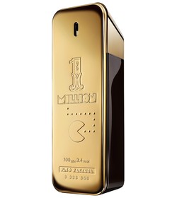 1 Million Intense Rabanne Colonia - una fragancia para Hombres 2013