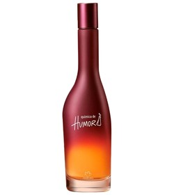 Humor On-line Natura Colônia - a fragrância Masculino 2021
