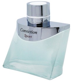 Conviction Elysees Fashion Colonia - una fragancia para Hombres 2014