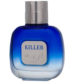 Blue Black Marc Joseph cologne - a fragrance for men