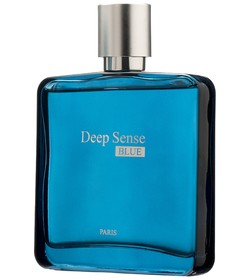 Deep Sense Prime Collection Colonia - una fragancia para Hombres 2012