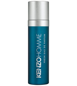 Kenzo Homme Indigo Kenzo Colonia - una nuevo fragancia para Hombres 2025