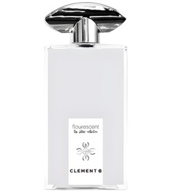 Master Perfumer Chris Maurice