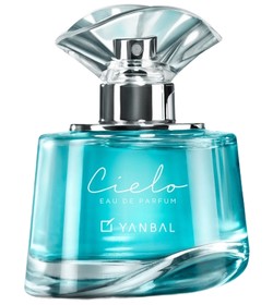 Solo Yanbal Colonia - una fragancia para Hombres