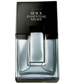 Black Essential Intense Avon Colônia - a fragrância Masculino 2020