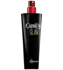 Capricho O Boticário perfume - a fragrância Feminino 2001