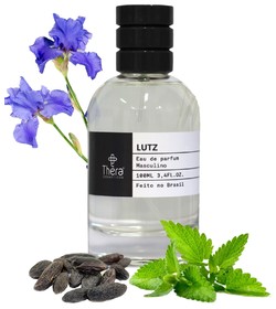 Elion Thera Cosméticos perfume - a fragrância Feminino 2019