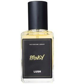 Karma Lush perfume - a fragrance for women and men 1995
