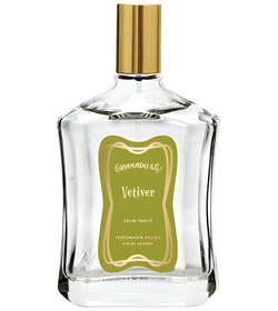 Fervo Intenso Granado perfume - a novo fragrância Compartilhável 2024