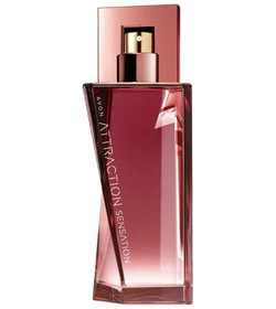 Attraction Closer for Her Avon perfume - a novo fragrância Feminino 2024