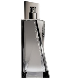 Attraction Closer for Her Avon perfume - a novo fragrância Feminino 2024